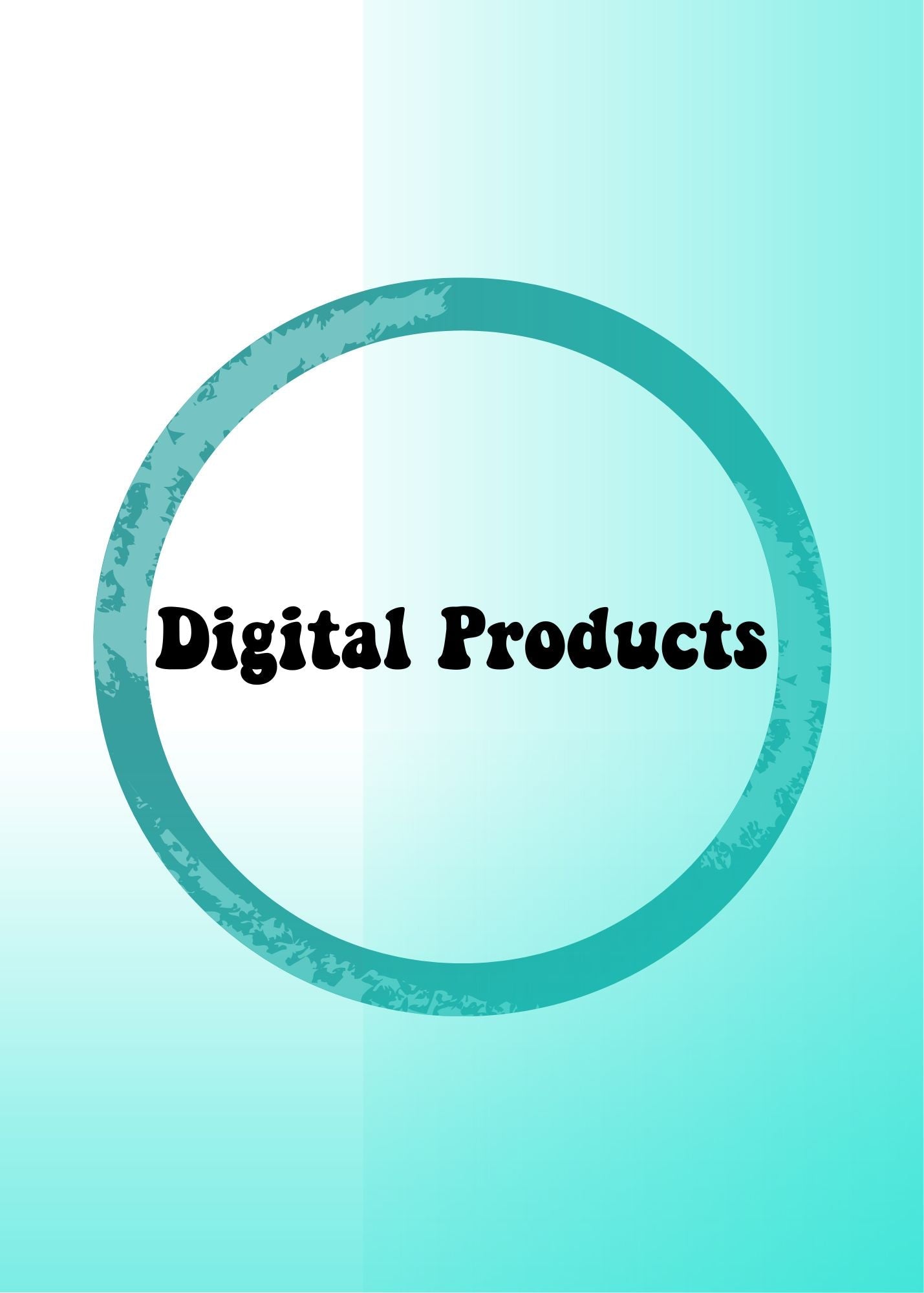 Digital Products – Creations ByMo