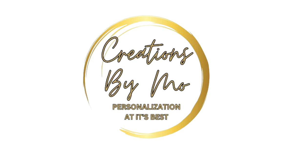 Collections – Creations ByMo